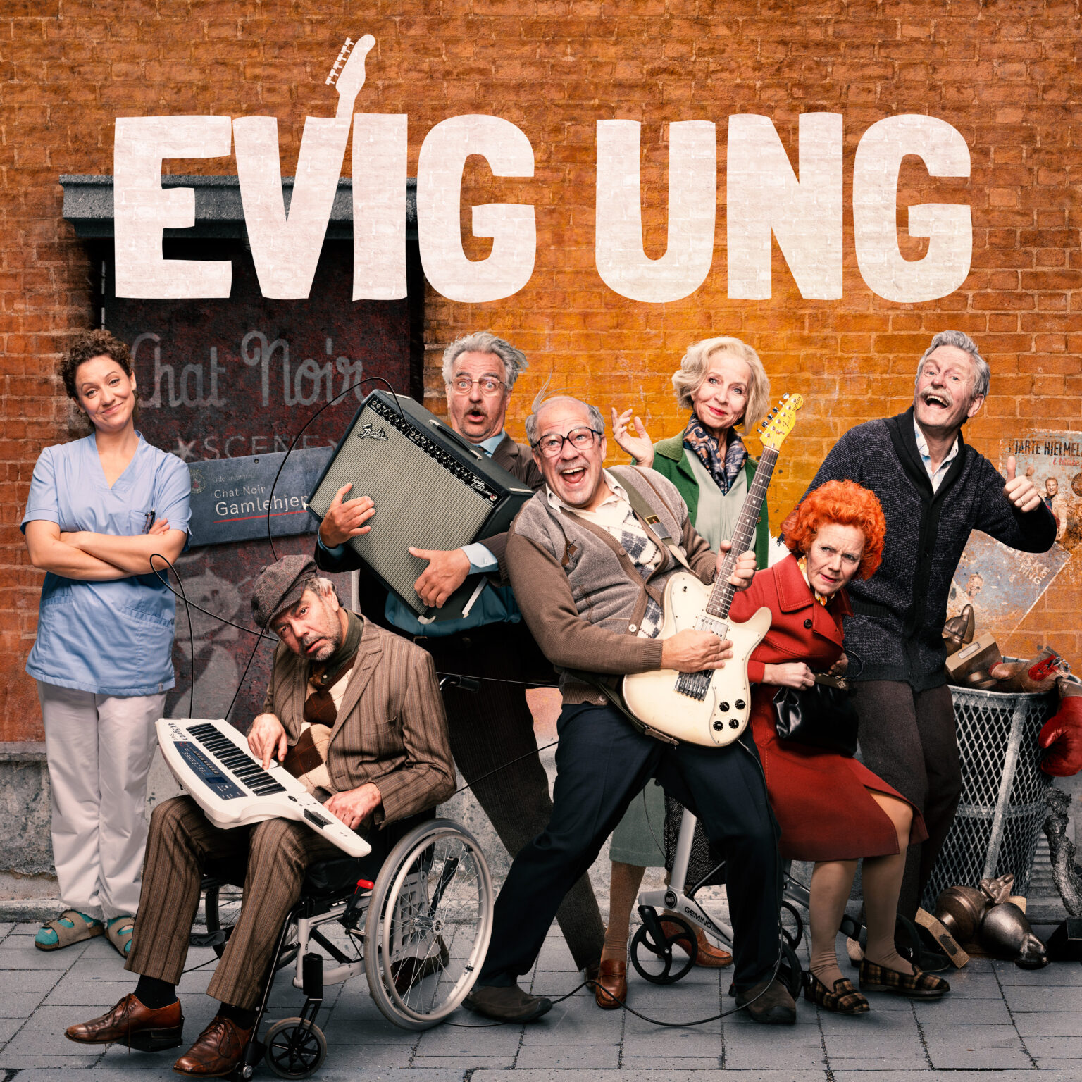 Teater & Show | Ticketmaster Norge Guides