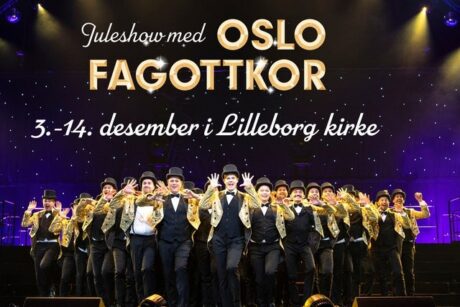 Juleshow | Ticketmaster Norge Guides