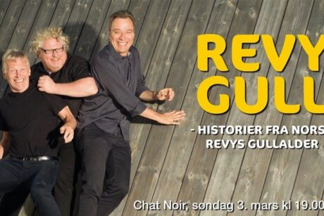 Teater & Show | Ticketmaster Norge Guides