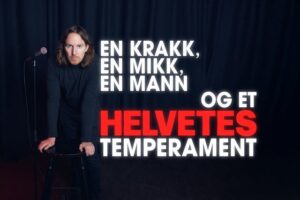 Teater & Show | Ticketmaster Norge Guides