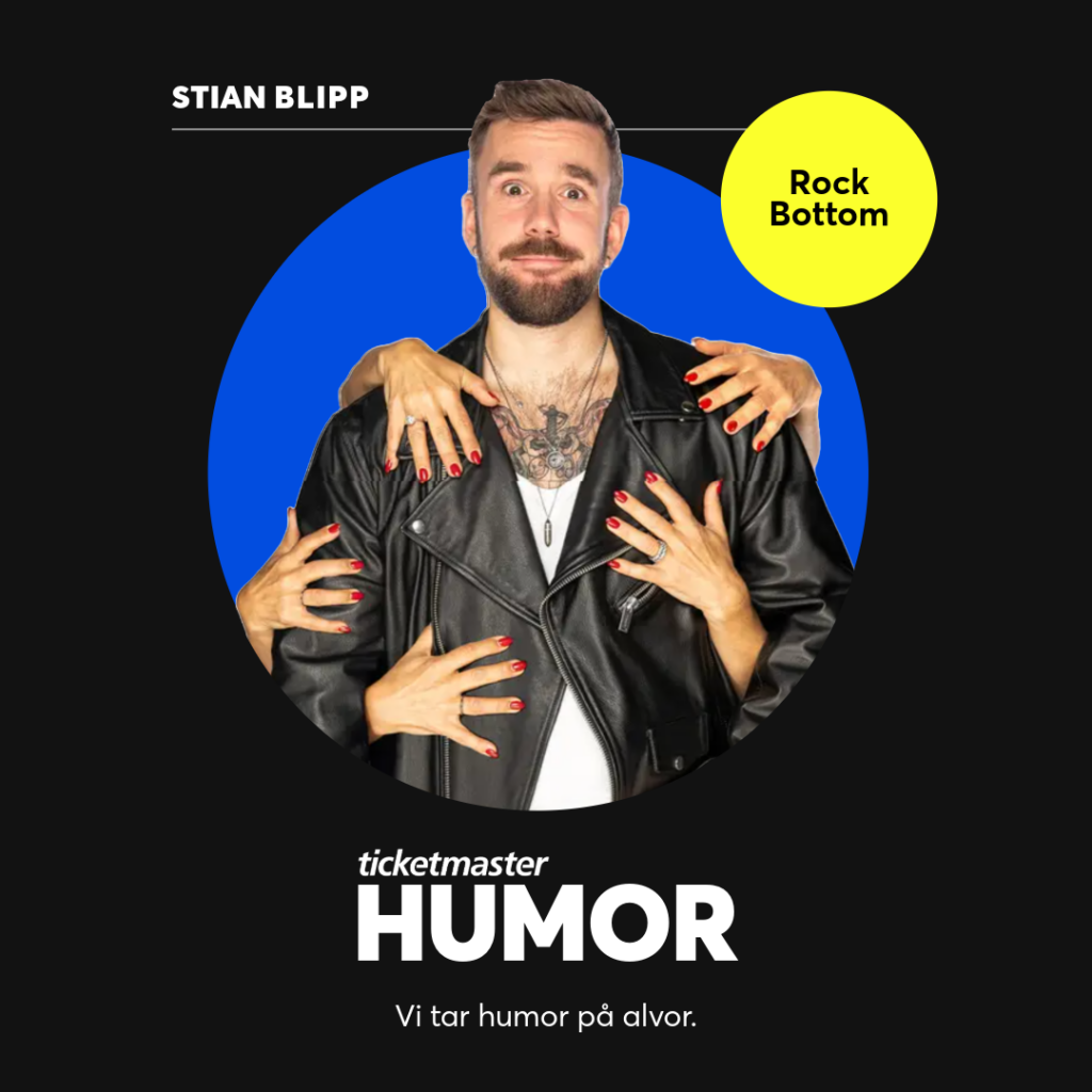 Teater & Show | Ticketmaster Norge Guides