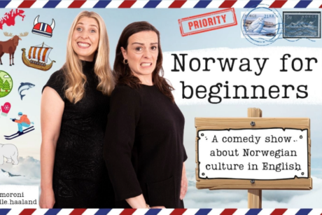 Teater & Show | Ticketmaster Norge Guides