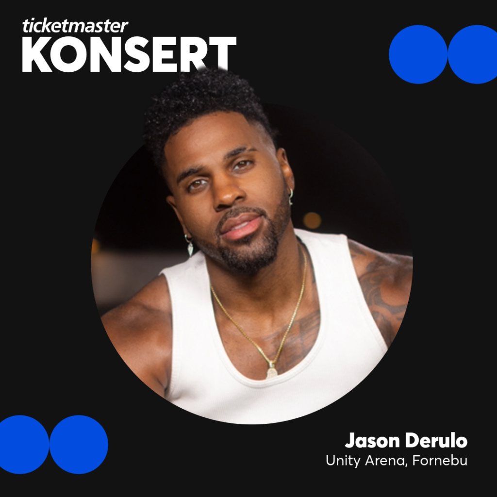 Juleshow | Ticketmaster Norge Guides
