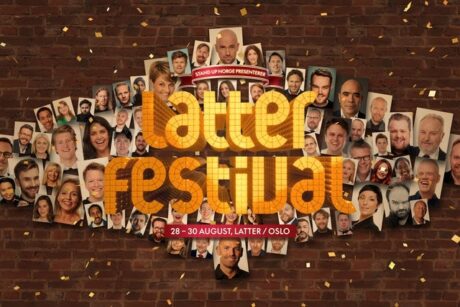 Teater & Show | Ticketmaster Norge Guides