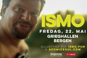 Teater & Show | Ticketmaster Norge Guides