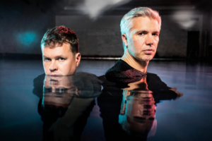 Teater & Show | Ticketmaster Norge Guides